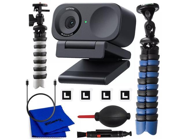 Click here for Insta360 Link 2C 4K AI Webcam CINSABNA - 6PC Acces... prices