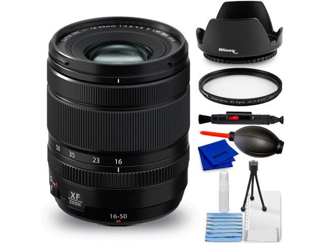 Click here for FUJIFILM XF 16-50mm f/2.8-4.8 R LM WR Lens 1681481... prices