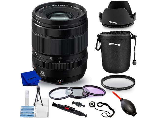 Click here for FUJIFILM XF 16-50mm f/2.8-4.8 R LM WR Lens 1681481... prices