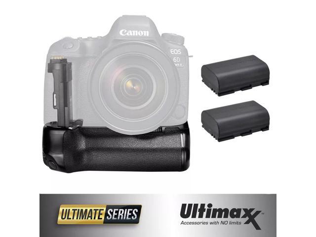Click here for Pro Camera BG-E21 Battery Grip Replacement for 6D... prices