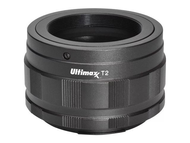 Click here for ULTIMAXX T-Mount for Sony NEX DSLRs prices