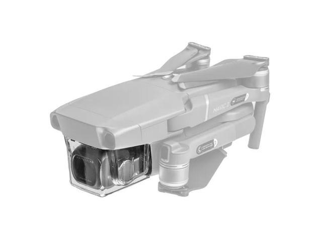 Click here for Lens Cap Gimbal Stabilizer (Clear) for Mavic 2 Pro prices
