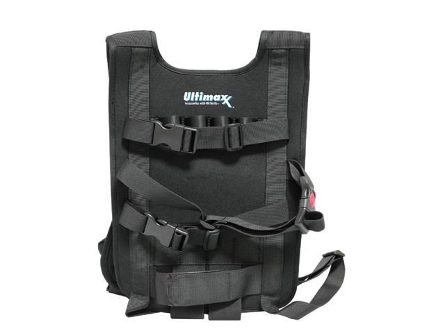 Click here for Quadcopter Drone Backpack Strap Carry System fits... prices