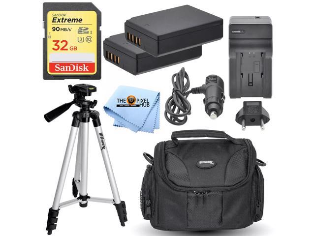 Click here for Accessory Bundle for Canon T7 T6 T5 T3 1100D 1300D... prices