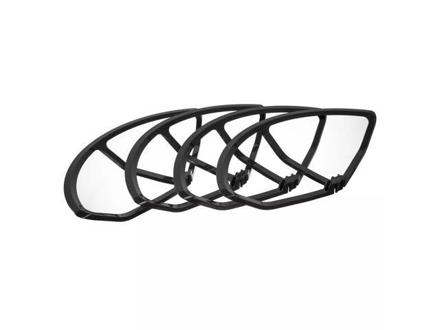 Click here for 4PC Propeller Guards Protectors Shielding (Black)... prices