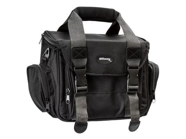 Click here for Large Camera Water Resistant Bag Case for Canon Ni... prices