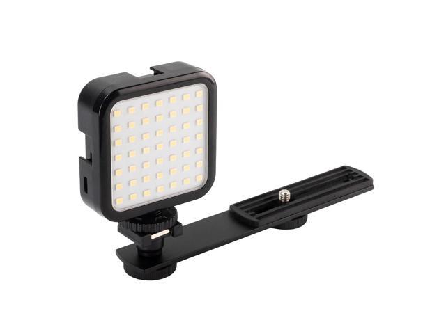 Click here for Ultimaxx Mini 49 LED Video Light - USB / Built-In... prices