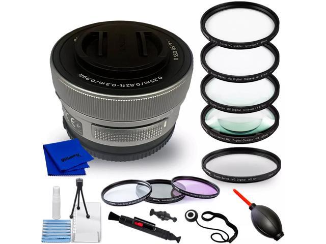 Click here for Sony E PZ 16-50mm f/3.5-5.6 OSS II Lens (Silver) (... prices
