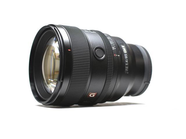 Click here for Sony FE 85mm f/1.4 GM II Lens - SEL85F14GM2 prices