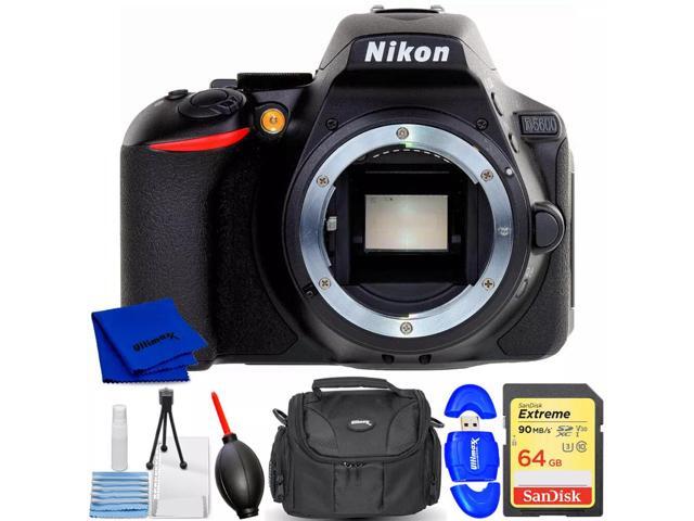 Click here for Nikon D5600 24.2MP DSLR Camera (Body Only) 1575 -... prices