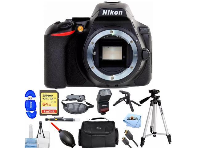 Click here for Nikon D5600 24.2MP DSLR Camera (Body Only) 1575 +... prices