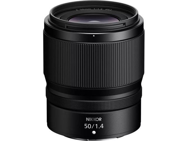 Click here for Nikon NIKKOR Z 50mm f/1.4 Lens (Nikon Z) - 20128 prices