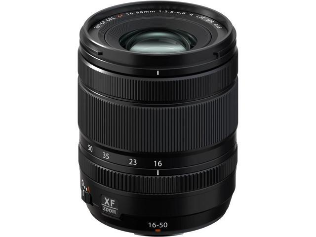 Click here for FUJIFILM XF 16-50mm f/2.8-4.8 R LM WR Lens (White... prices