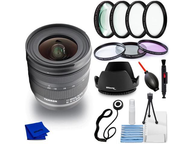Click here for Tamron 11-20mm f/2.8 Di III-A RXD Lens (FUJIFILM X... prices