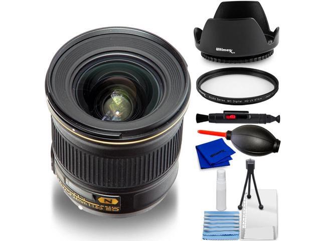 Click here for Nikon AF-S NIKKOR 24mm f/1.8G ED Lens 20057 - 7PC... prices