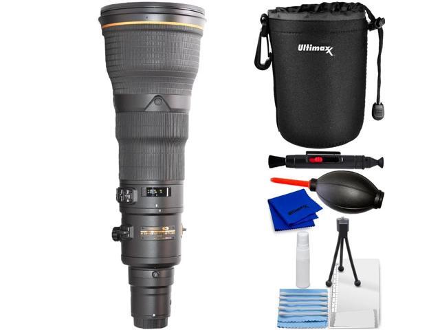 Click here for Nikon AF-S NIKKOR 800mm f/5.6E FL ED VR Lens 2205... prices