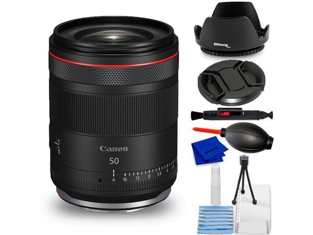 Click here for Canon RF 50mm f/1.4 L VCM Lens (Canon RF) 6908C002... prices