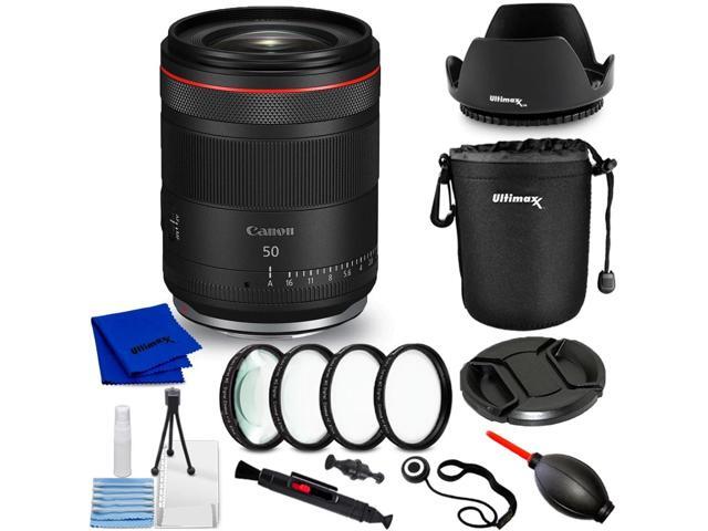 Click here for Canon RF 50mm f/1.4 L VCM Lens (Canon RF) 6908C002... prices