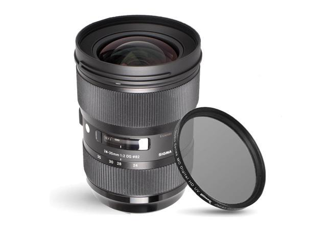 Click here for Sigma 24-35mm f/2 DG HSM Art Lens for Nikon F 5889... prices