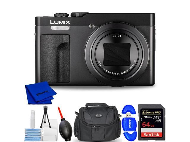 Click here for Panasonic TZ99/ZS99 Digital Camera (Black) DC-TZ99... prices