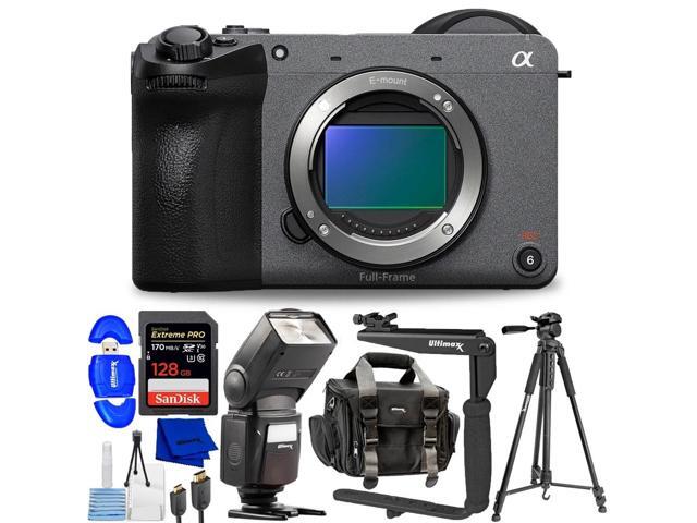 Click here for Sony FX2 Digital Cinema Camera (Body) ILME-FX2B -... prices