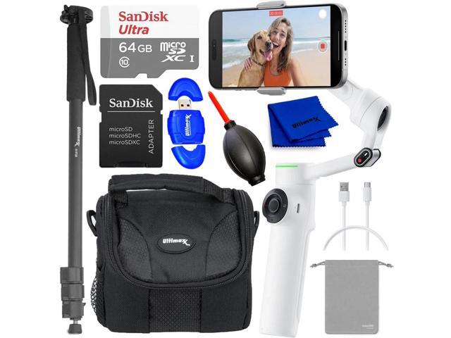 Click here for Insta360 Flow 2 Pro Smartphone Gimbal Stabilizer (... prices