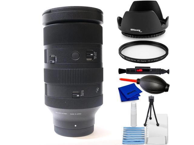 Click here for Sigma 28-105mm f/2.8 DG DN Art Lens (Sony E) 63696... prices