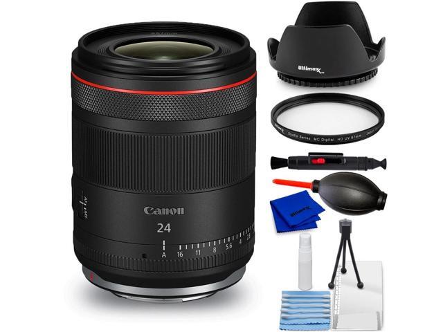 Click here for Canon RF 24mm f/1.4 L VCM Lens (Canon RF) 6907C002... prices