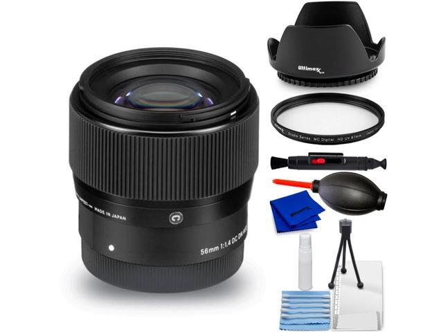Click here for Sigma 56mm f/1.4 DC DN Contemporary Lens (Canon RF... prices
