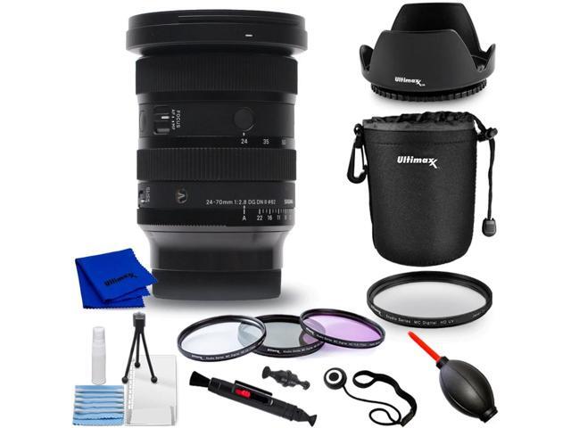 Click here for Sigma 24-70mm f/2.8 DG DN II Art Lens (Leica L) 57... prices