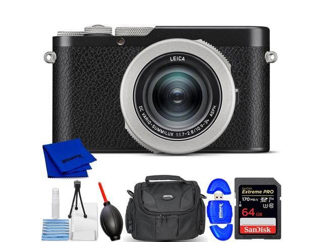 Click here for Leica D-Lux 8 Digital Camera (100 Years of Leica L... prices