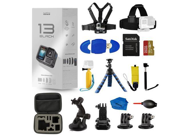 Click here for GoPro HERO 13 HERO13 Black 5.3K HDR 27MP Action Ca... prices