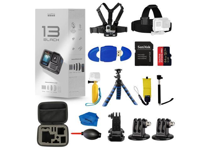 Click here for GoPro HERO 13 HERO13 Black 5.3K HDR 27MP Action Ca... prices