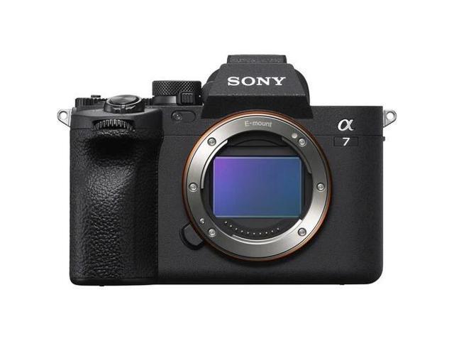Click here for Sony a7 IV Mirrorless Camera (Body Only  Kit Box) prices
