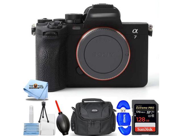 Click here for Sony a7 IV Mirrorless Camera (Body Only  Kit Box)... prices