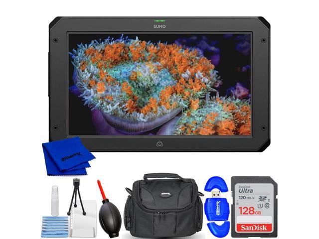 Click here for Atomos Sumo 19 SE HDR Monitor  Recorder  and Switc... prices