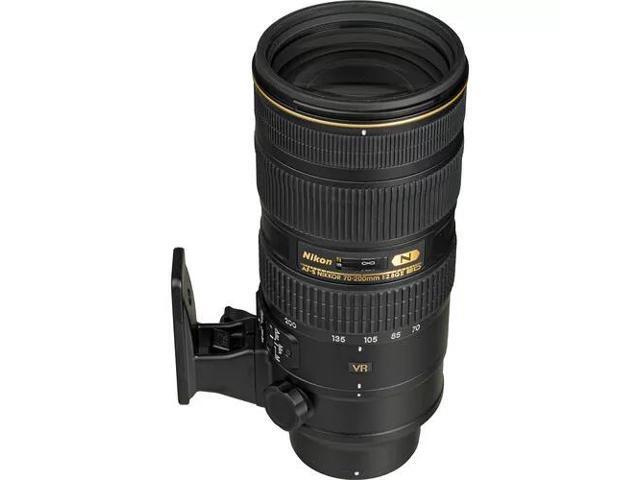 Click here for Nikon AF-S NIKKOR 70-200mm f/2.8G ED VR II Lens -... prices