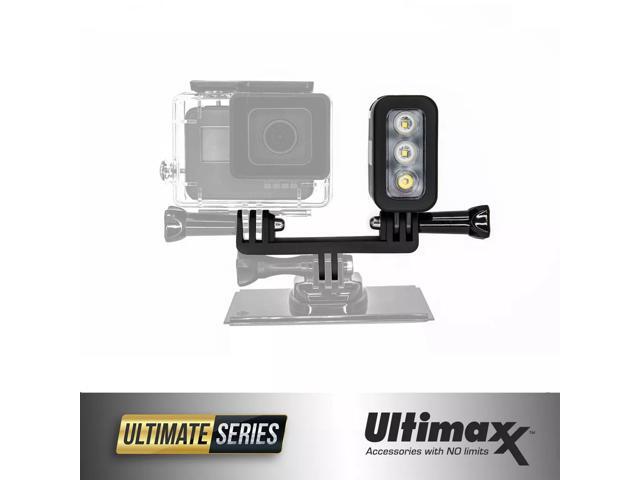 Click here for Underwater Waterproof Diving Snorkel Swim LED Ligh... prices