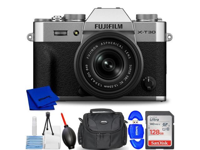 Click here for FUJIFILM X-T30 III Mirrorless Camera with 13-33mm... prices