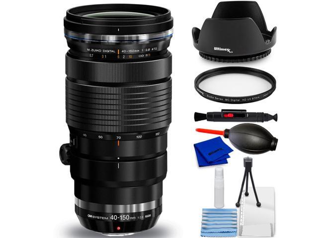 Click here for OM SYSTEM M. Zuiko Digital ED 40-150mm f/2.8 PRO L... prices