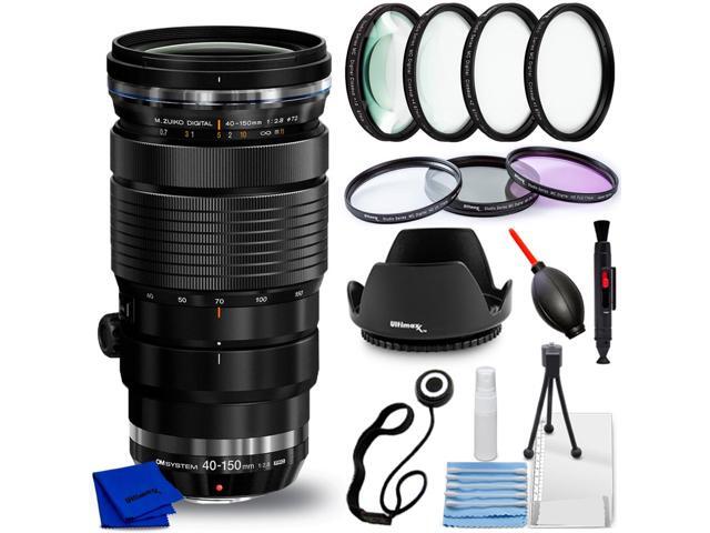 Click here for OM SYSTEM M. Zuiko Digital ED 40-150mm f/2.8 PRO L... prices