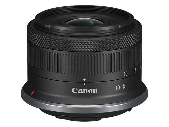 Click here for Canon RF-S 10-18mm f/4.5-6.3 IS STM Lens (Canon RF... prices