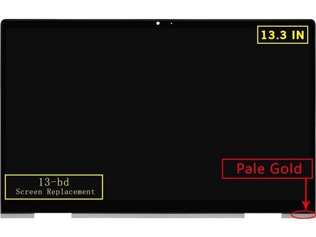 Click here for 13.3 Replacement for HP ENVY x360 13m-bd1033dx 13m... prices
