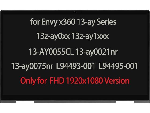 Click here for NUOLAISUN 13.3 LCD Screen Replacement Compatible w... prices