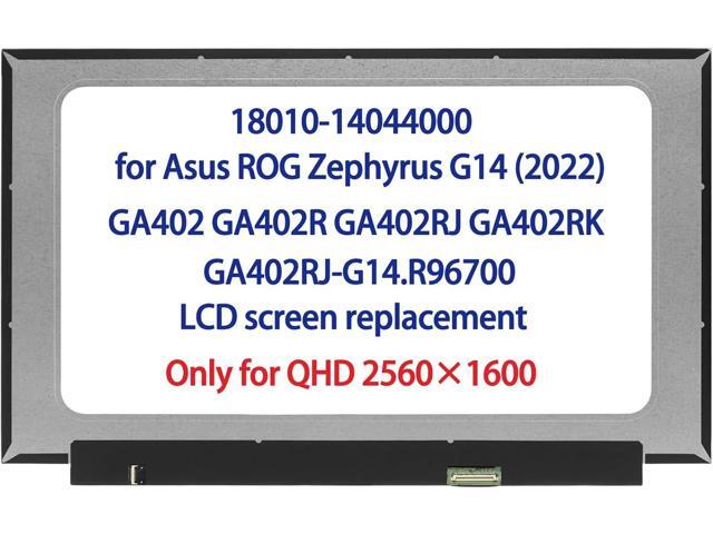 Click here for 14.0 LCD Replacement for Asus ROG Zephyrus G14 (20... prices