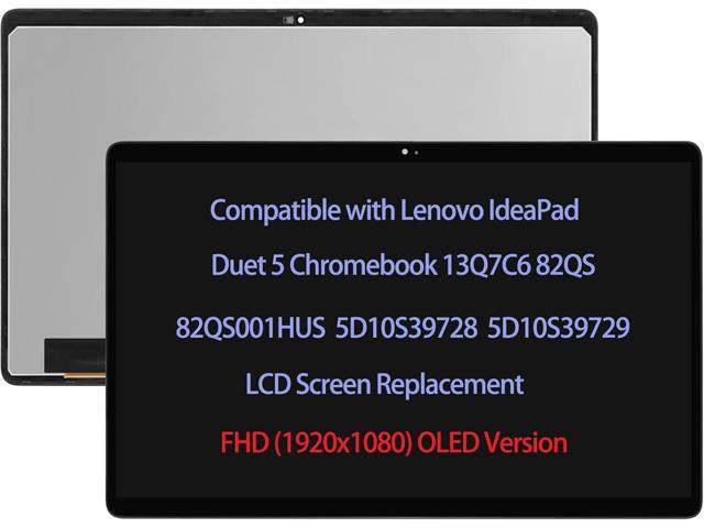 Click here for 13.3 LCD Screen Replacement Compatible with Lenovo... prices