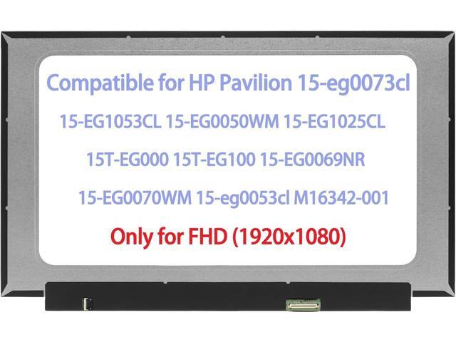 Click here for M16342-001 L47876-LD2 for HP Pavilion 15-EG 15T-EG... prices
