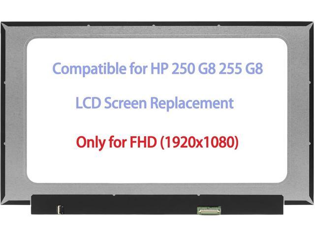 Click here for NUOLAISUN 15.6 Replacement for HP 250 G8 255 G8 LC... prices