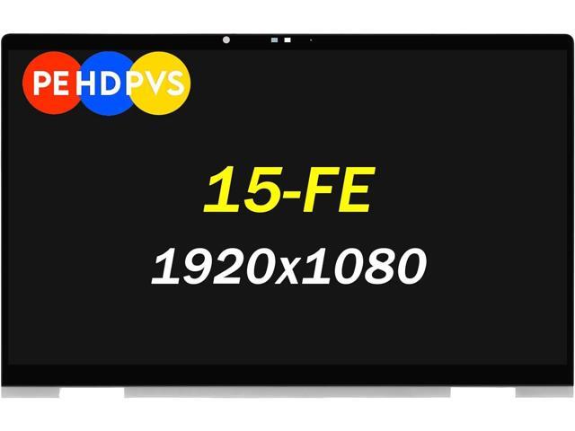 Click here for Screen Replacement 15.6 for HP Envy x360 2-in-1 15... prices