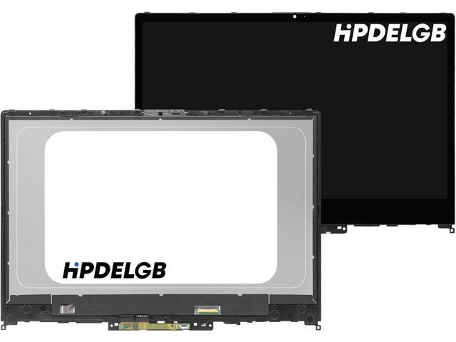 Click here for NUOLAISUN For Lenovo Ideapad Flex-14 Flex-14API Fl... prices